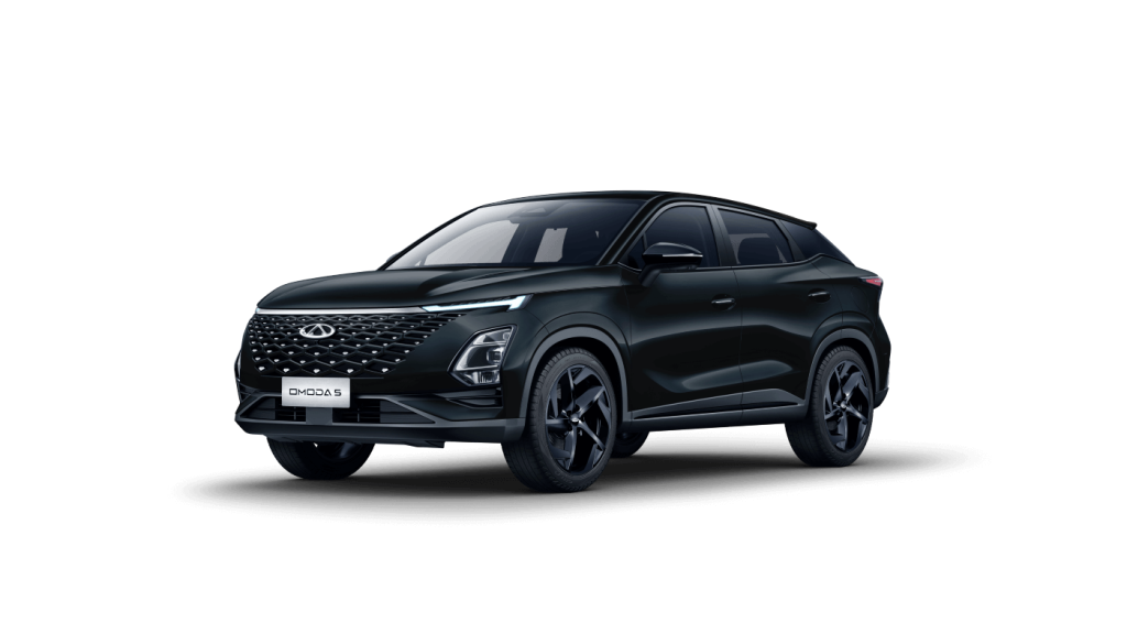 OMODA 5 - Chery Malaysia