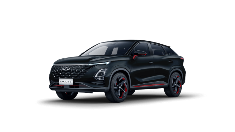 OMODA 5 - Chery Malaysia