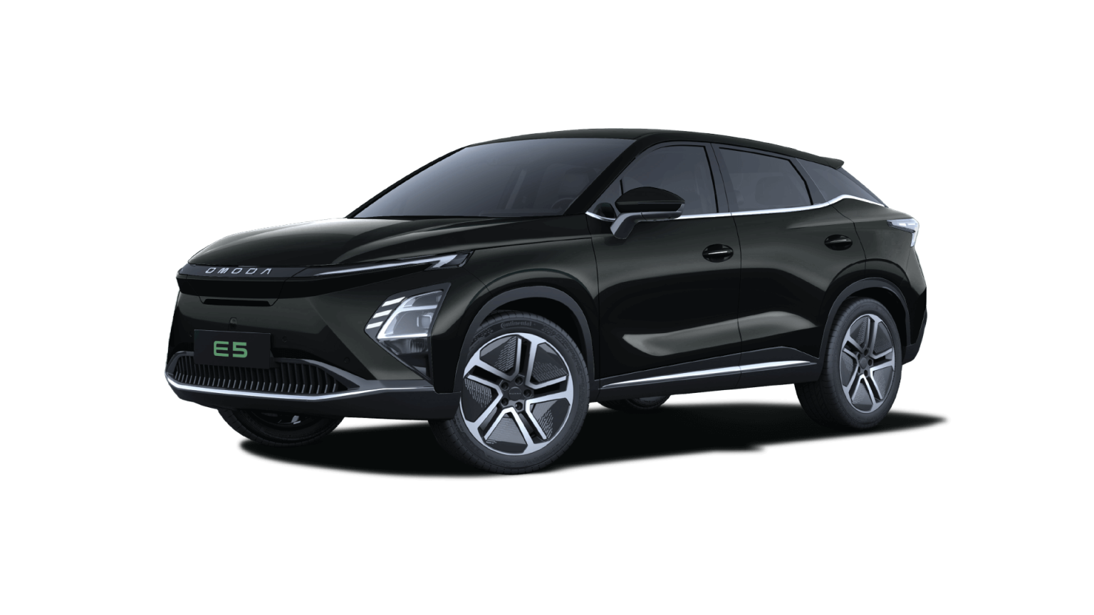 OMODA E5 - Chery Malaysia